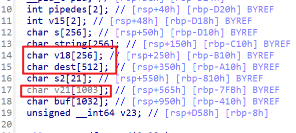 GHCTF2025-PWN方向wp | iyheart的博客